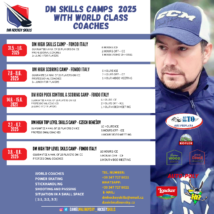 Fondo Italy 2025 :: danielmalinovsky